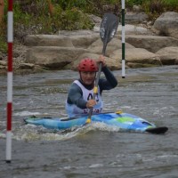 Whitewater Kayak Series – Flat Land Kayak